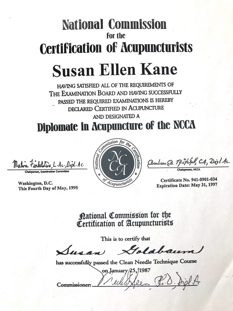 About - Acupuncture Arts East